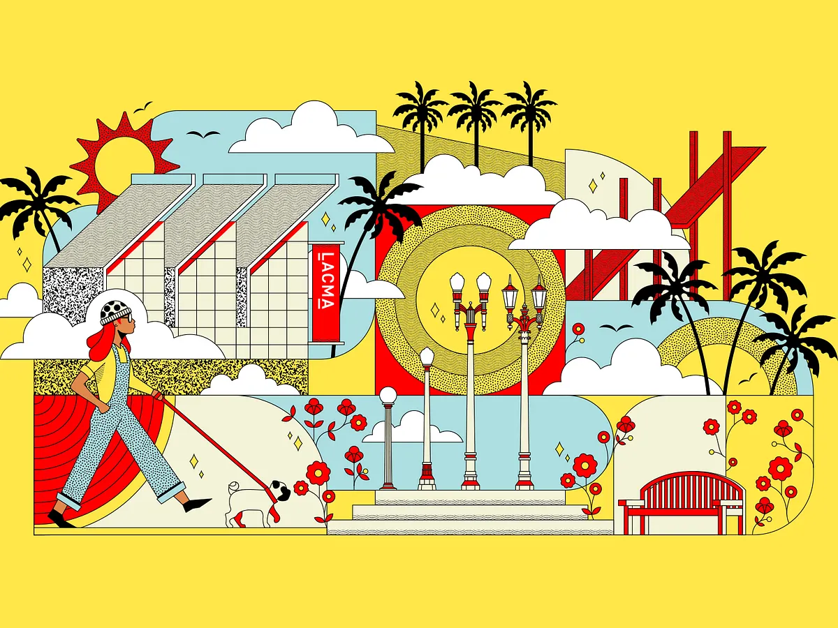 Tyler Pate | Dribbble