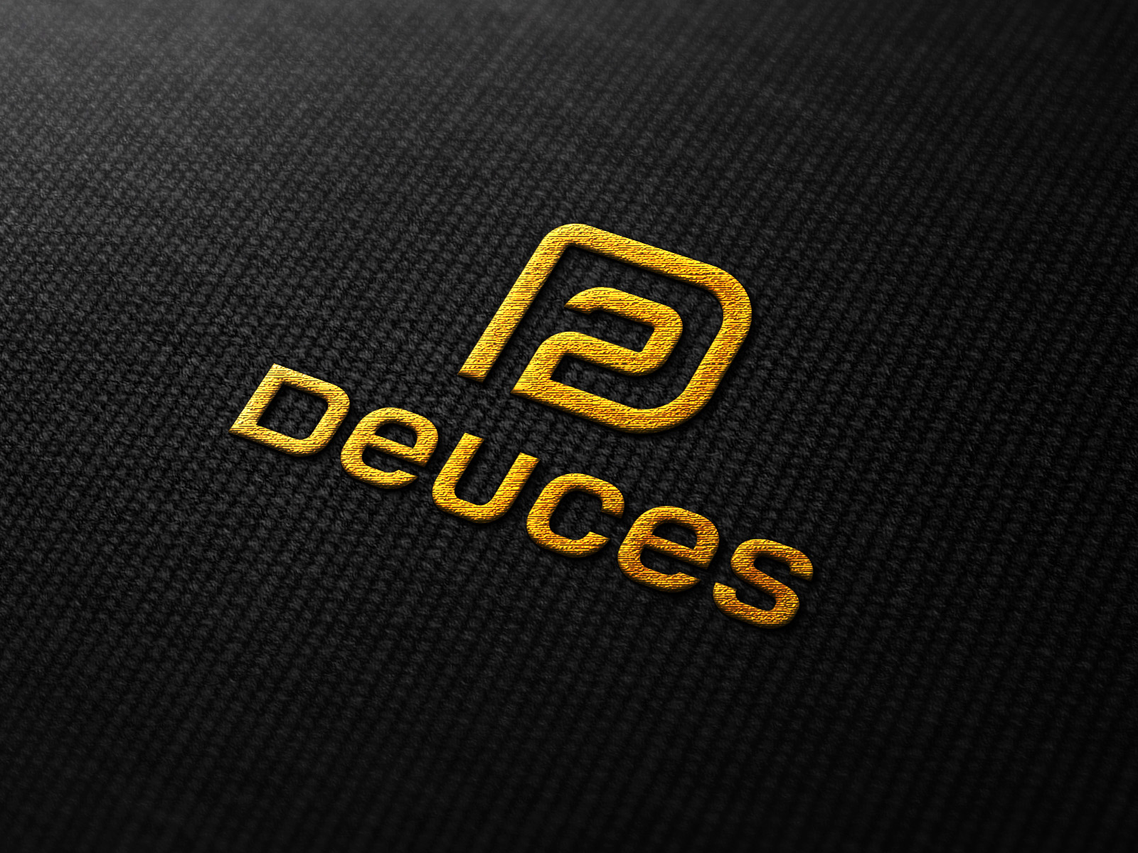 Deuces by Gert van Duinen (Cresk Design) on Dribbble