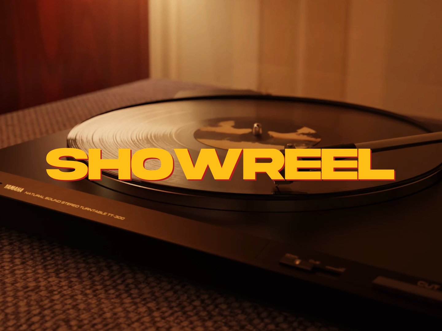 3D Animation & Motion Graphics Showreel by Taha Taqi on Dribbble