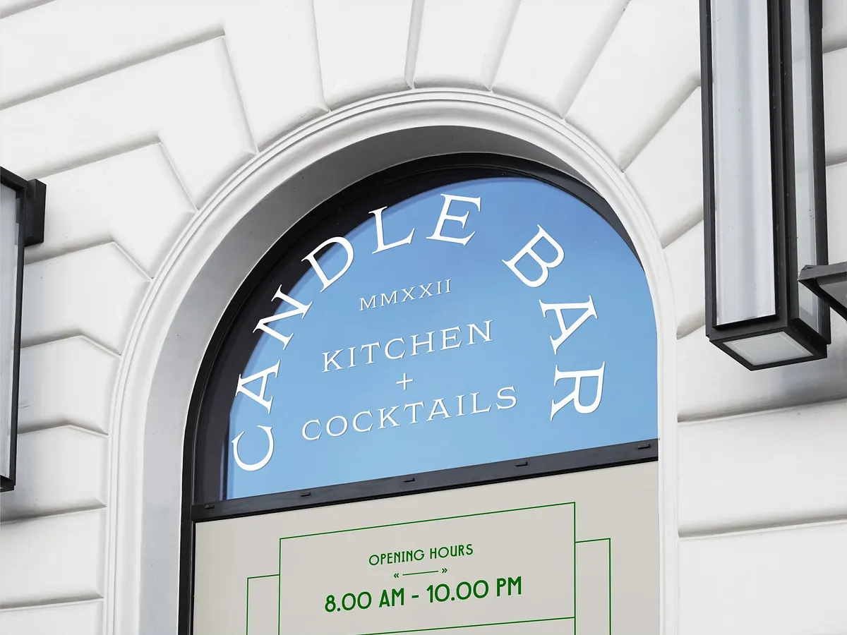 Browse thousands of Subway Sign Mockup images for design inspiration ...