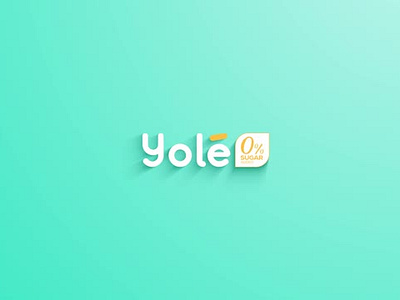 Yolé Graphics by Taha Taqi on Dribbble