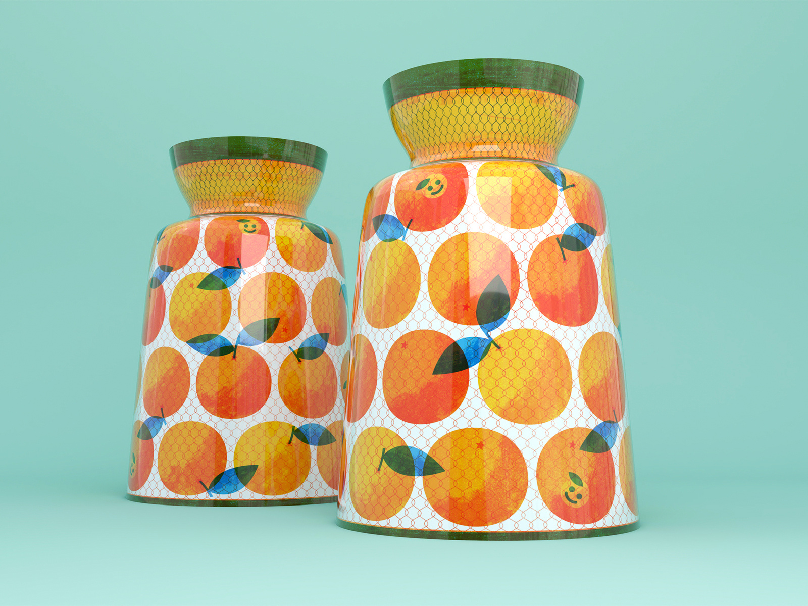 Browse thousands of Orange images for design inspiration | Dribbble