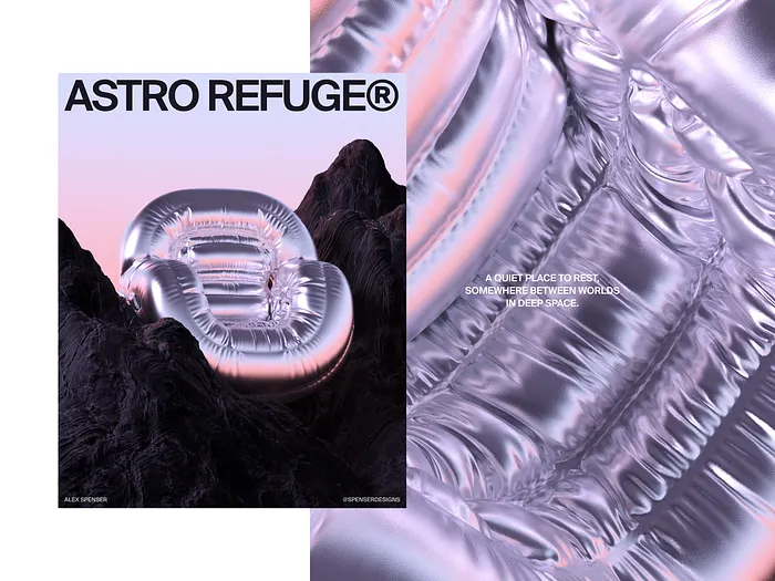 Alex Spenser | Dribbble