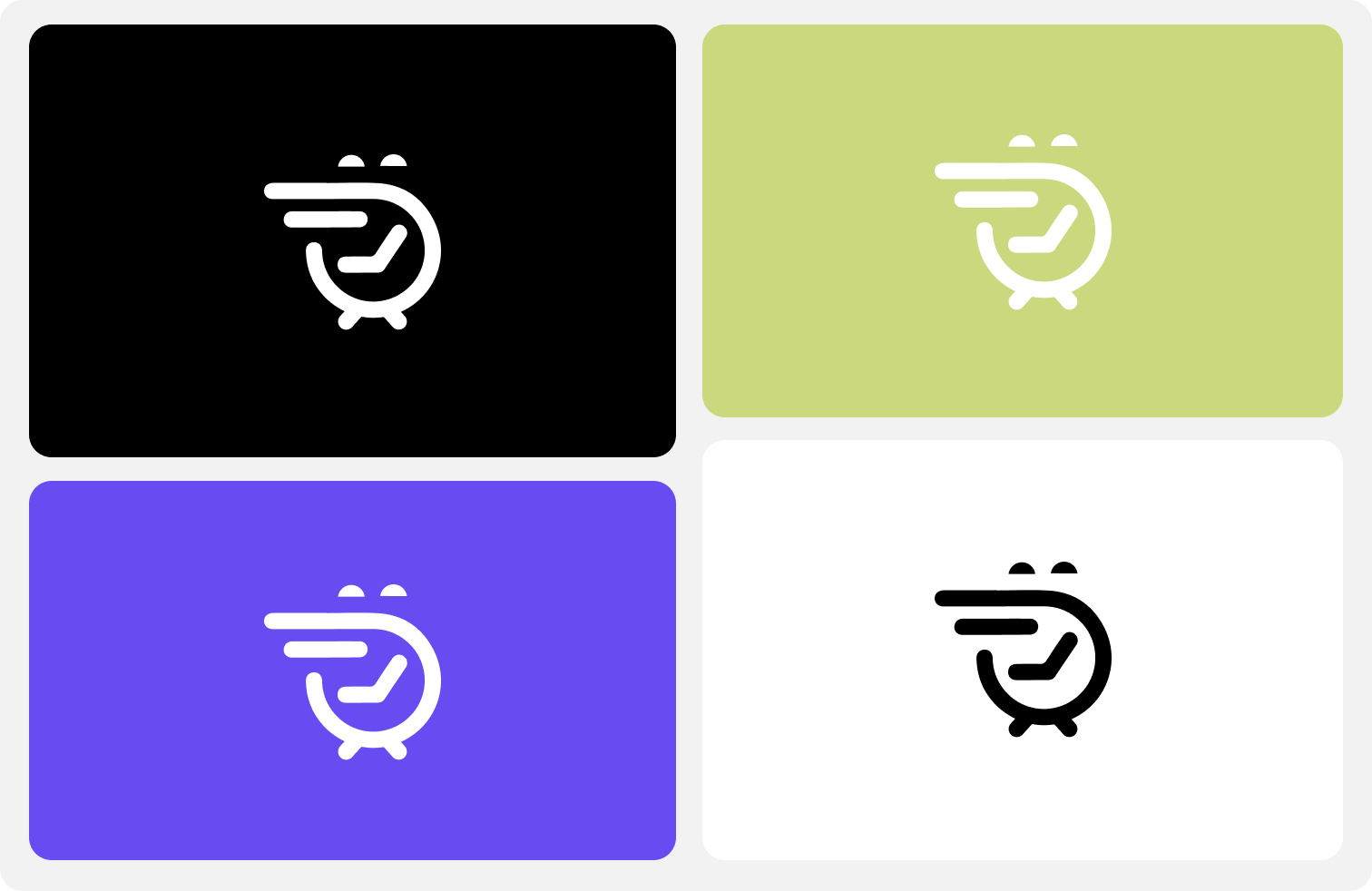do-it App Logo by Muhammad Nawaz on Dribbble