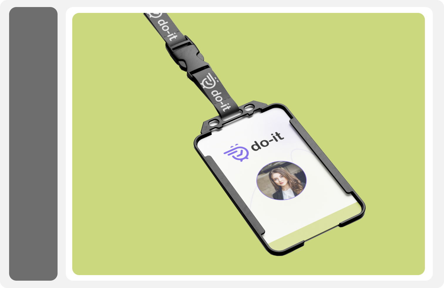do-it App Logo by Muhammad Nawaz on Dribbble
