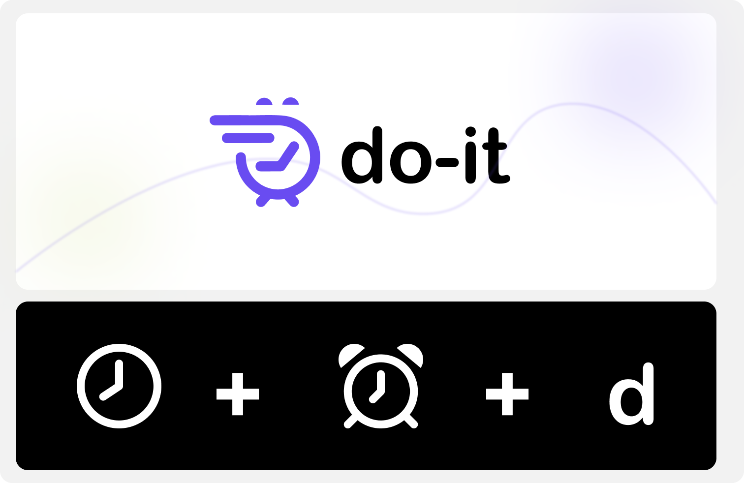 do-it App Logo by Muhammad Nawaz on Dribbble
