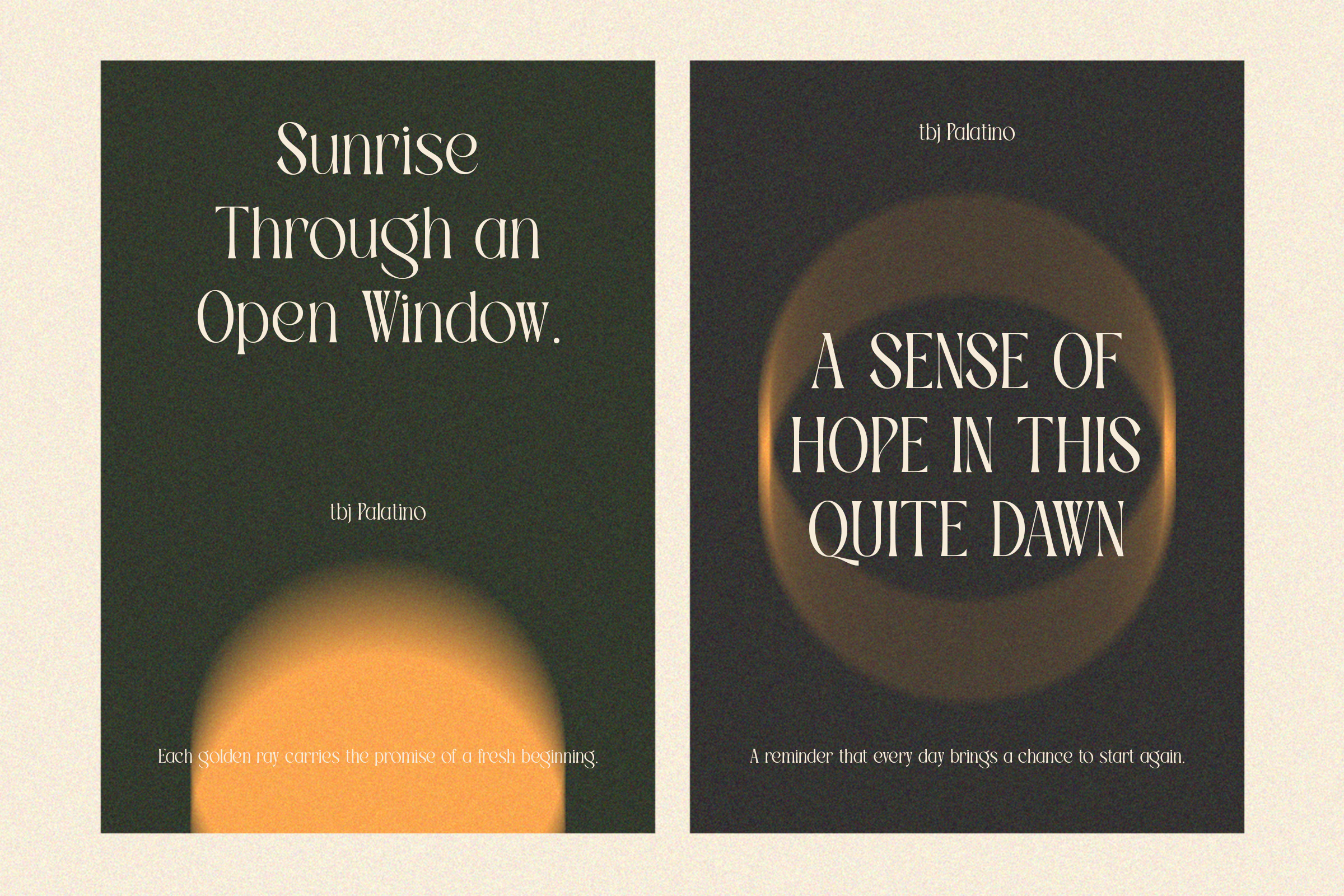 Elegant Condensed Volume 4 | Ultimate Serif Font Bundle by Taboja ...