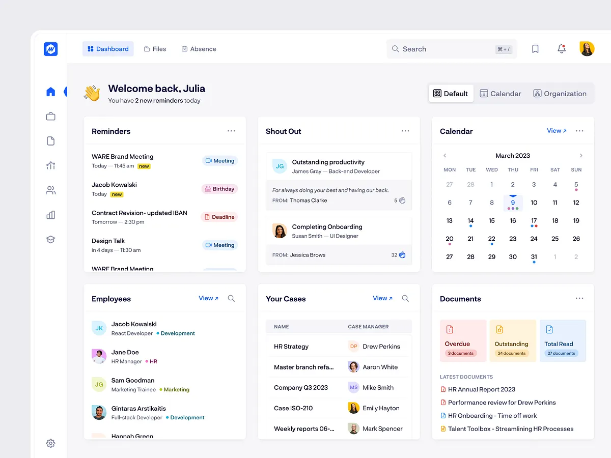 Browse thousands of Dashboard Widgets images for design inspiration ...
