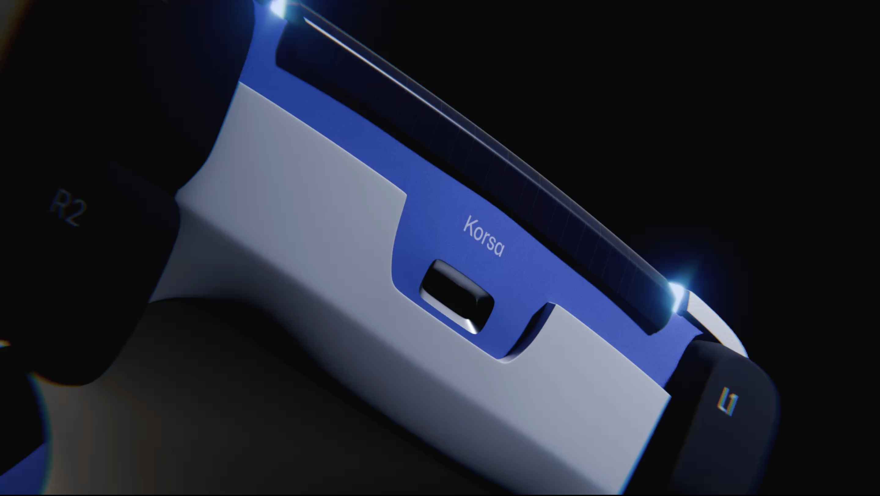 3D Animation DualSense Wireless Controller by Teguh Irvan Ariyanto for ...