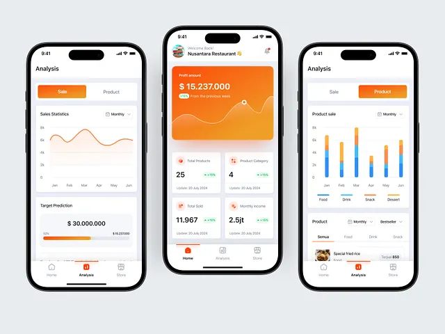 Inventory App designs, themes, templates and downloadable graphic ...