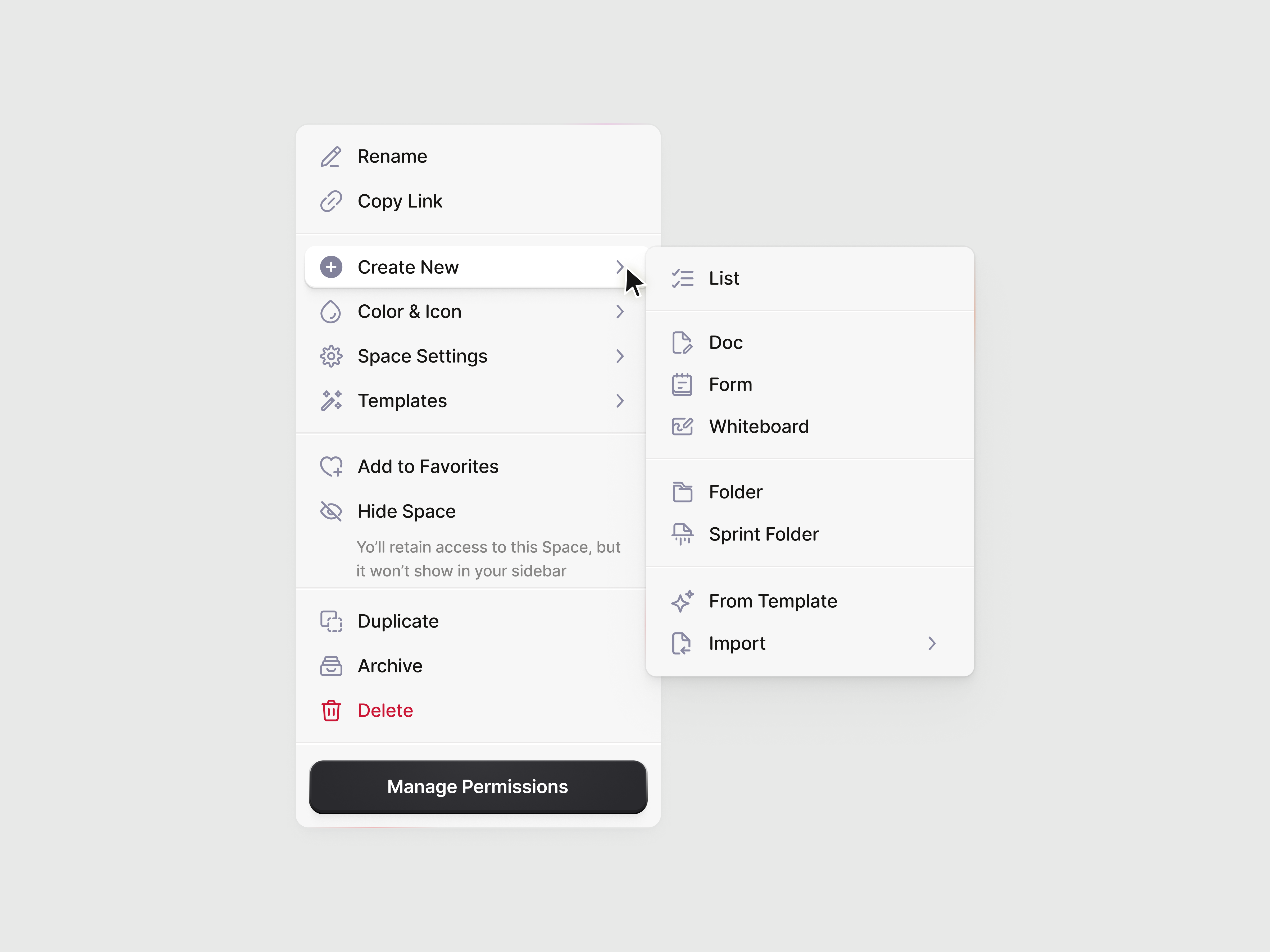 Browse thousands of Dropdown images for design inspiration | Dribbble