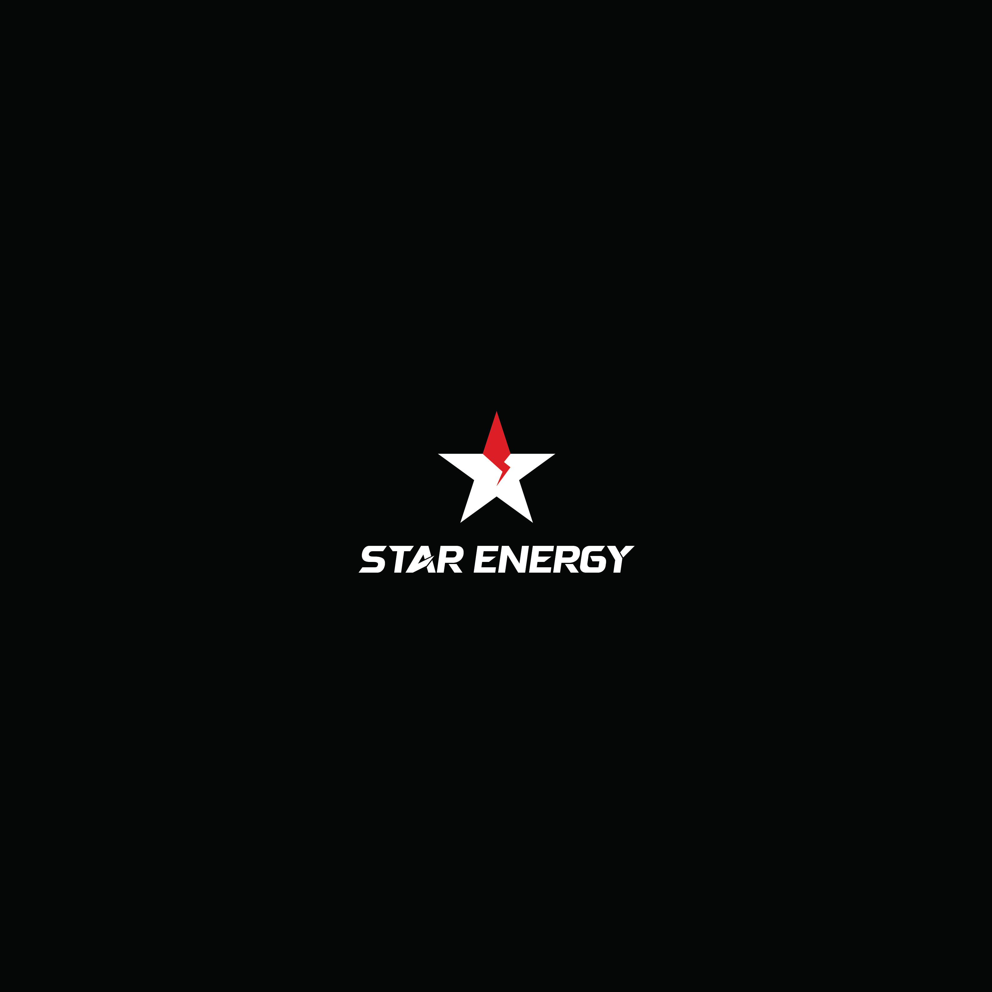 Energy Drink Logo by Livumile Magoqwana on Dribbble