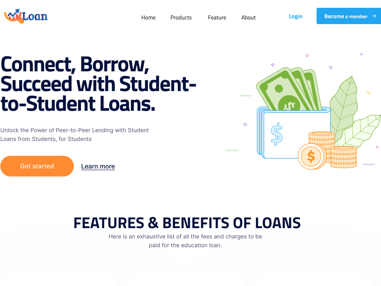 Meherab Hossain | Dribbble