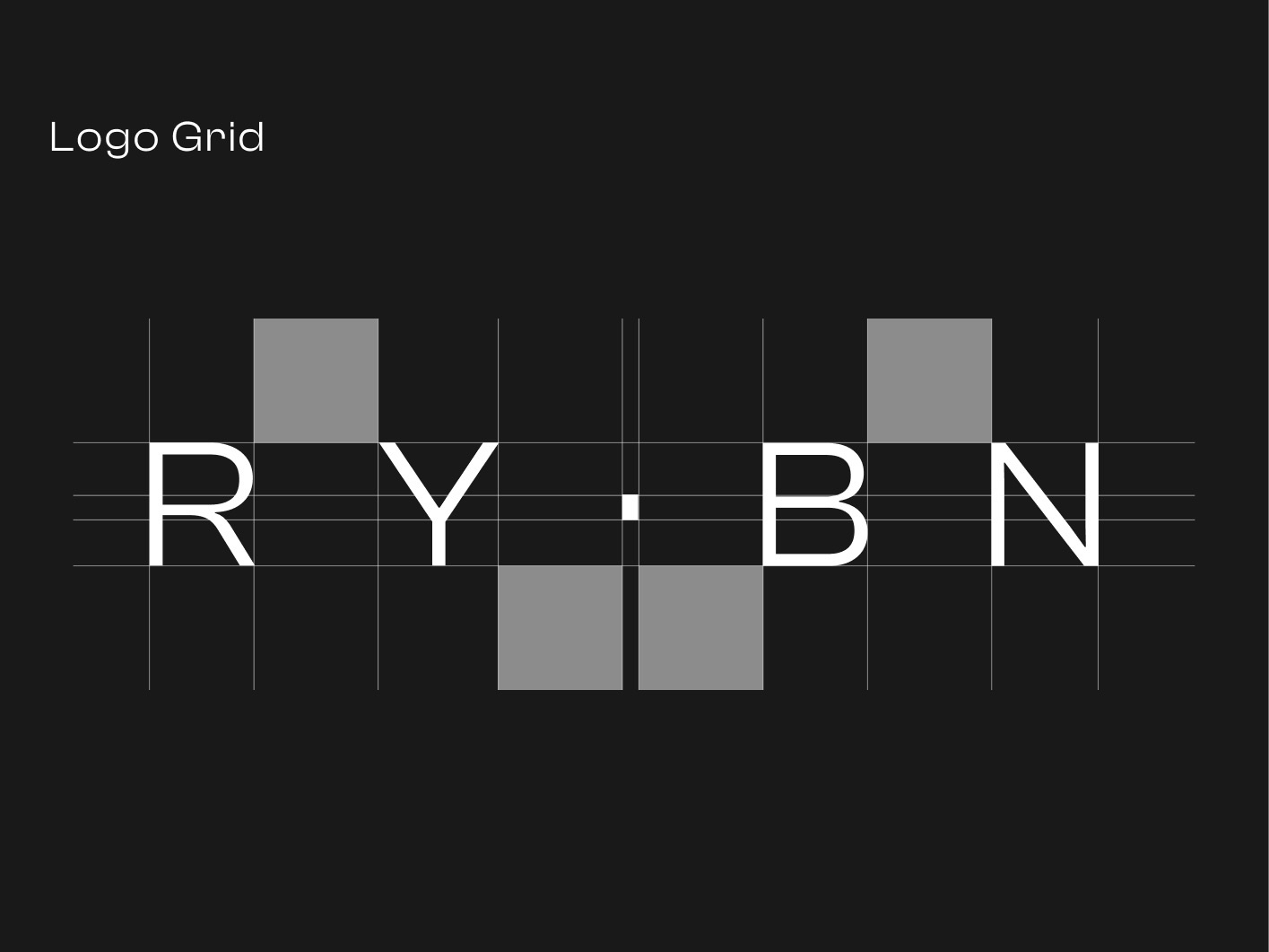 Ray-Ban - Visual Identity - Brand Guideline - Logo Conception by LAIN ...