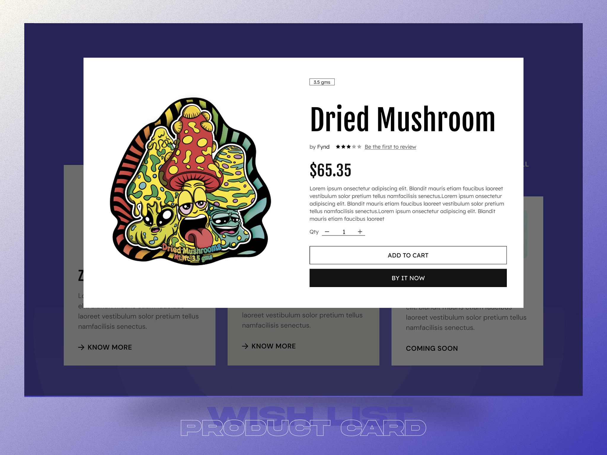 Product Card Design for E-Commerce UI UX Design by AntDesk 🟢 on Dribbble