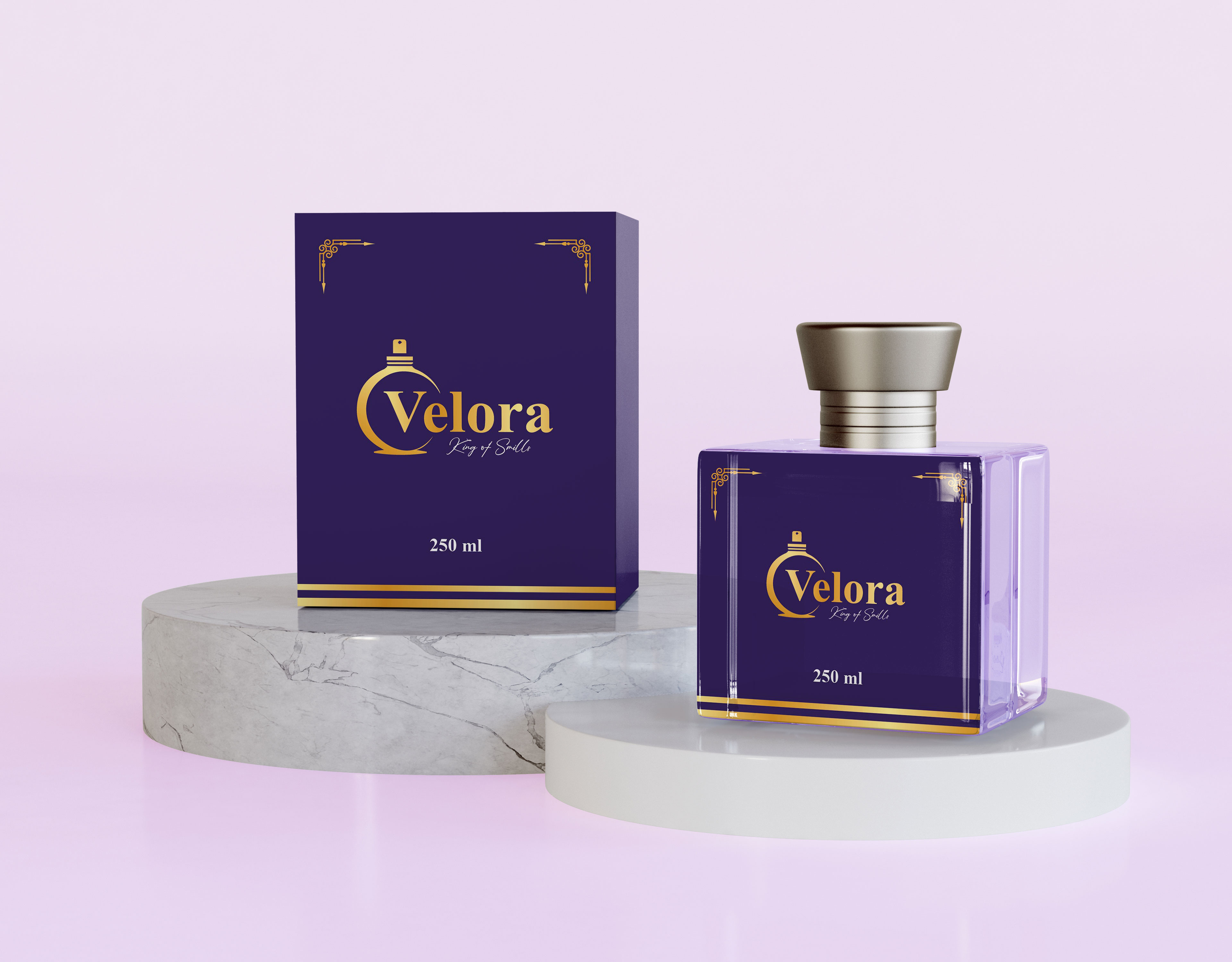 Perfume box label design by Vectocy on Dribbble