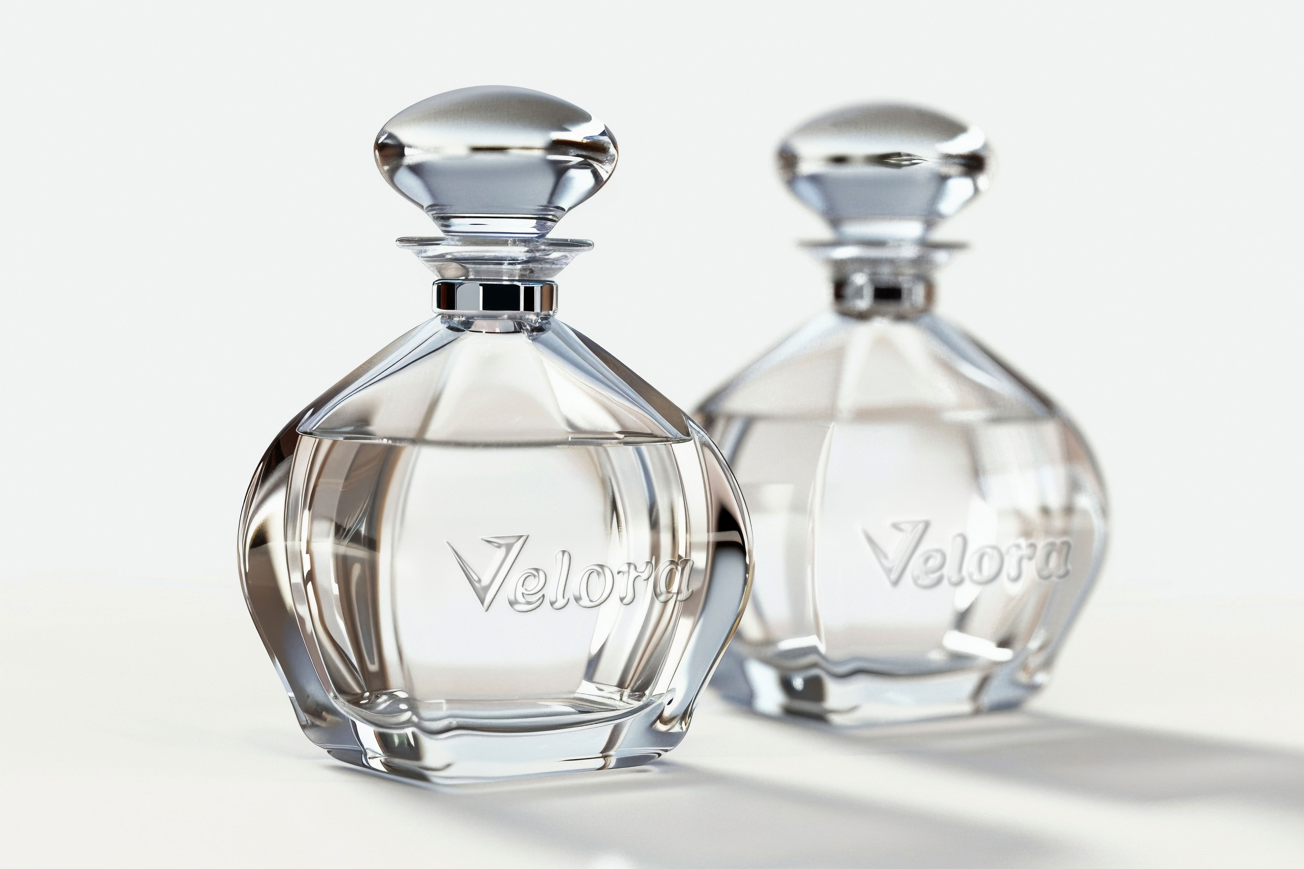 Perfume box label design by Vectocy on Dribbble
