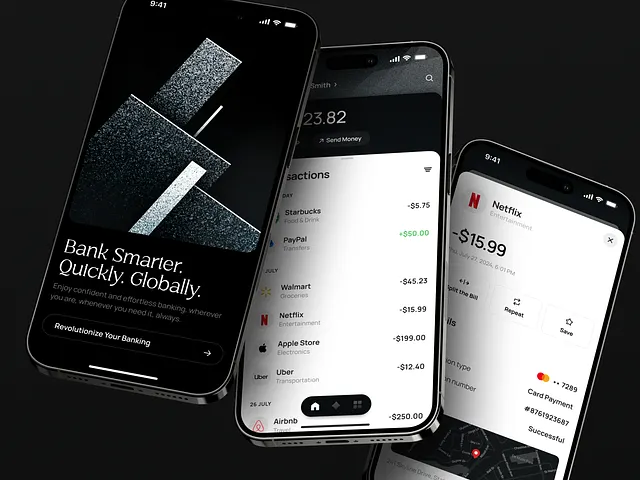 Browse thousands of Bank images for design inspiration | Dribbble