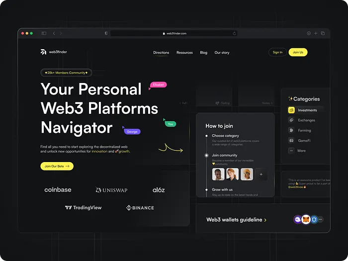Bogdan Falin | Dribbble
