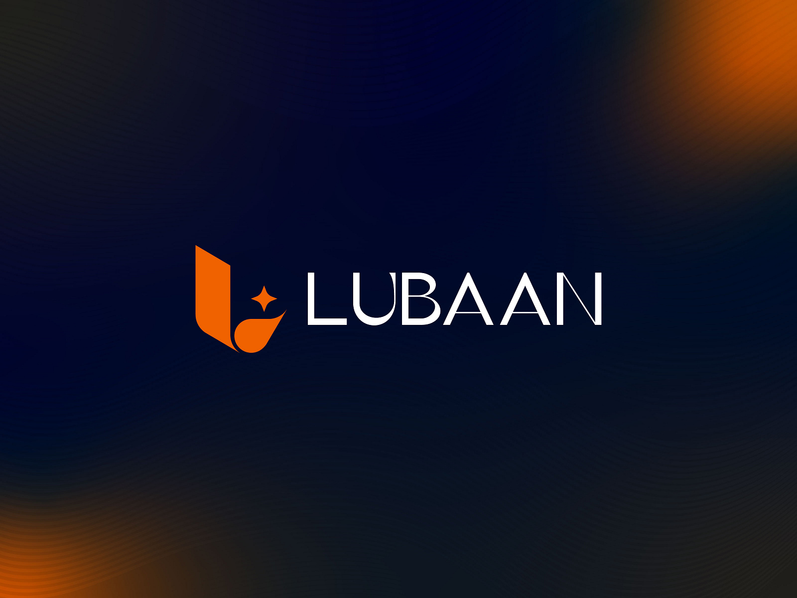 Lubaan - Luxury Clothing Brand Logo Design by Freelancer Iqbal | Brand ...