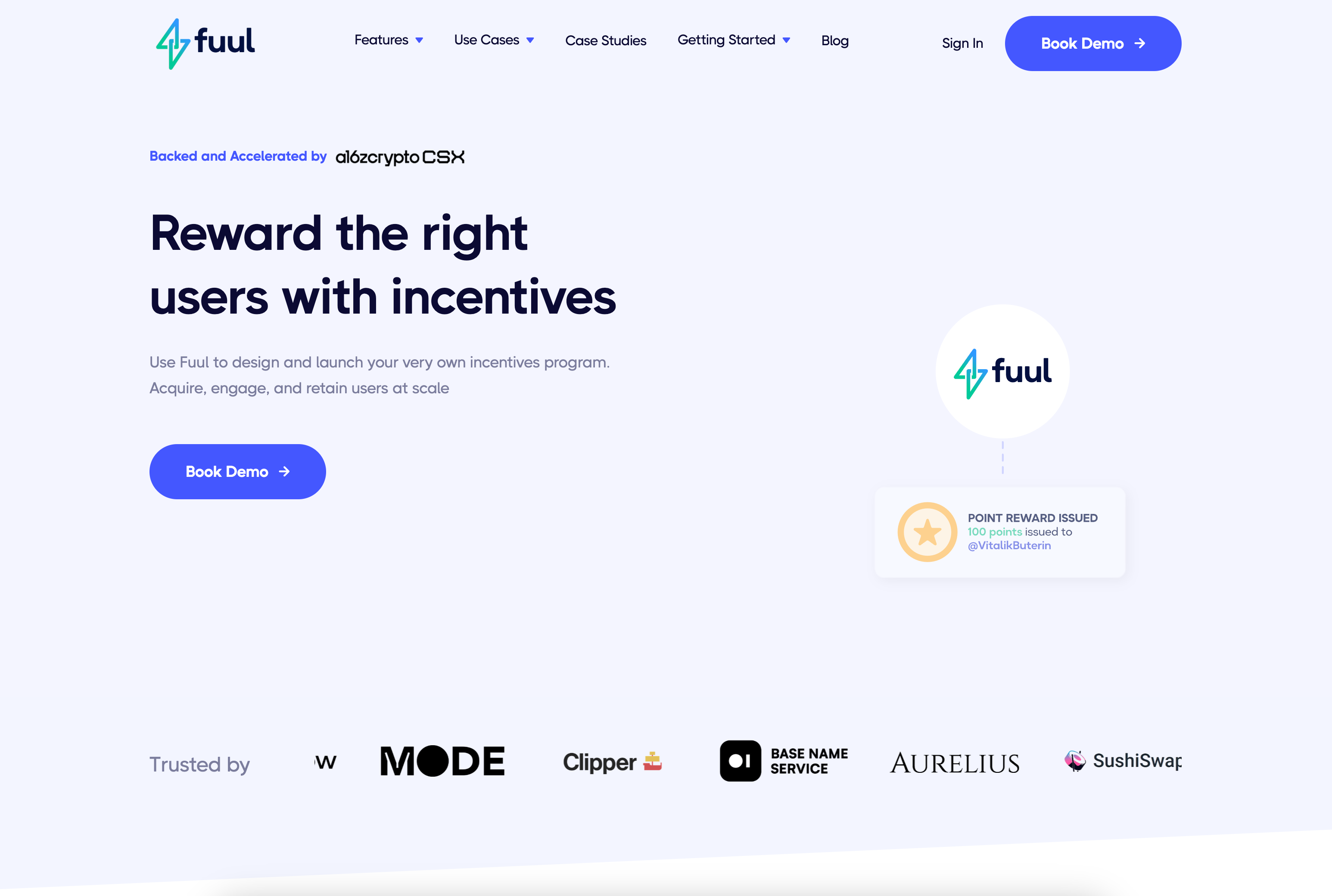 Illustrations and Animations for Fuul by Wanda Arca on Dribbble