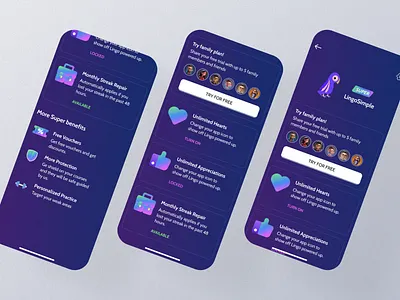 Offers App designs, themes, templates and downloadable graphic elements ...