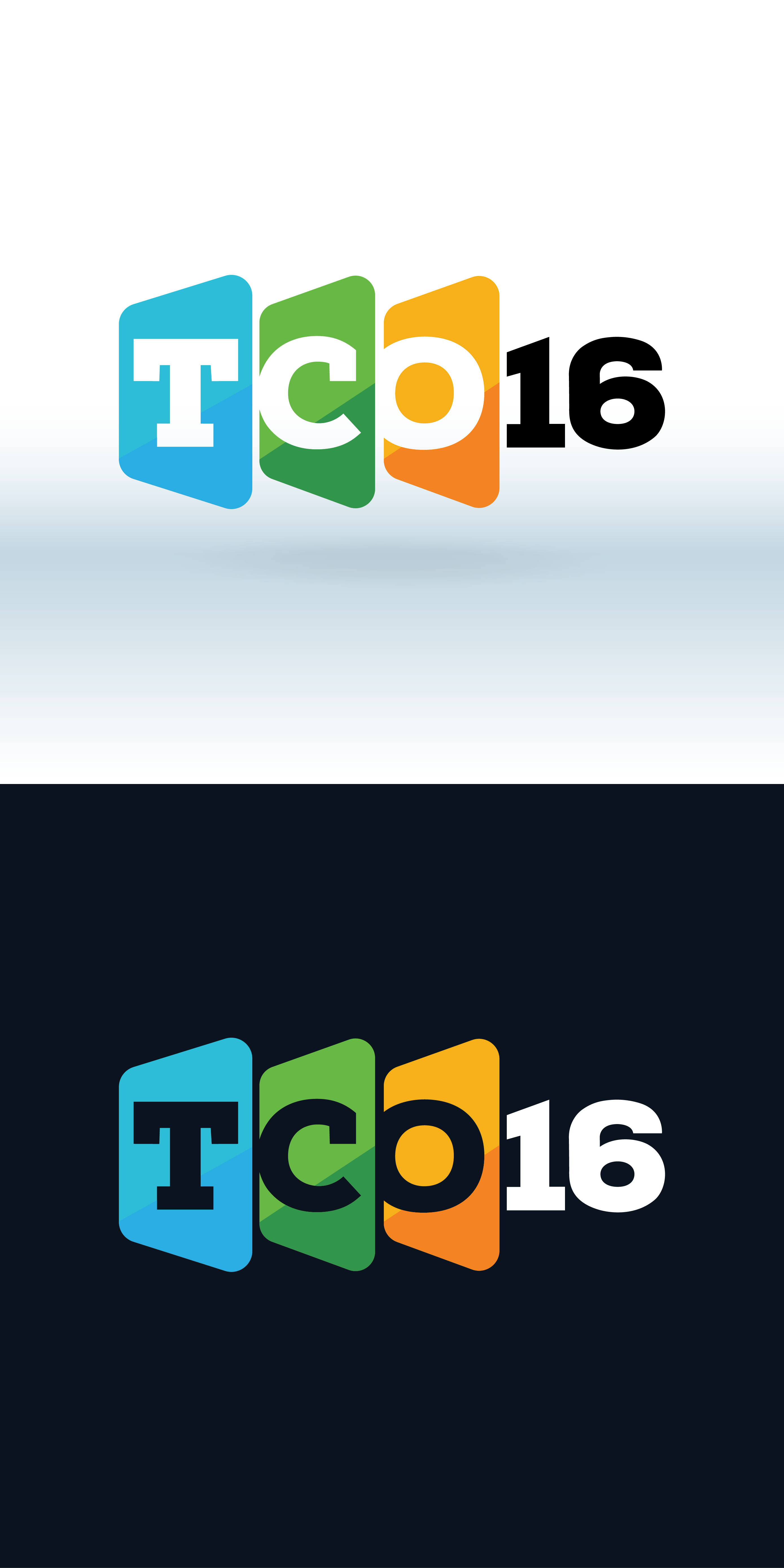 Tco16 Logo designs, themes, templates and downloadable graphic elements ...