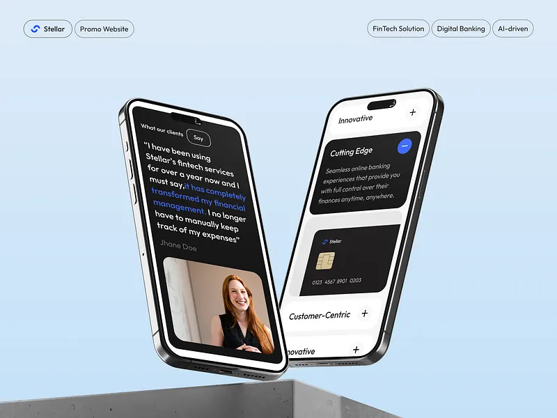 Banking UI designs, themes, templates and downloadable graphic elements ...