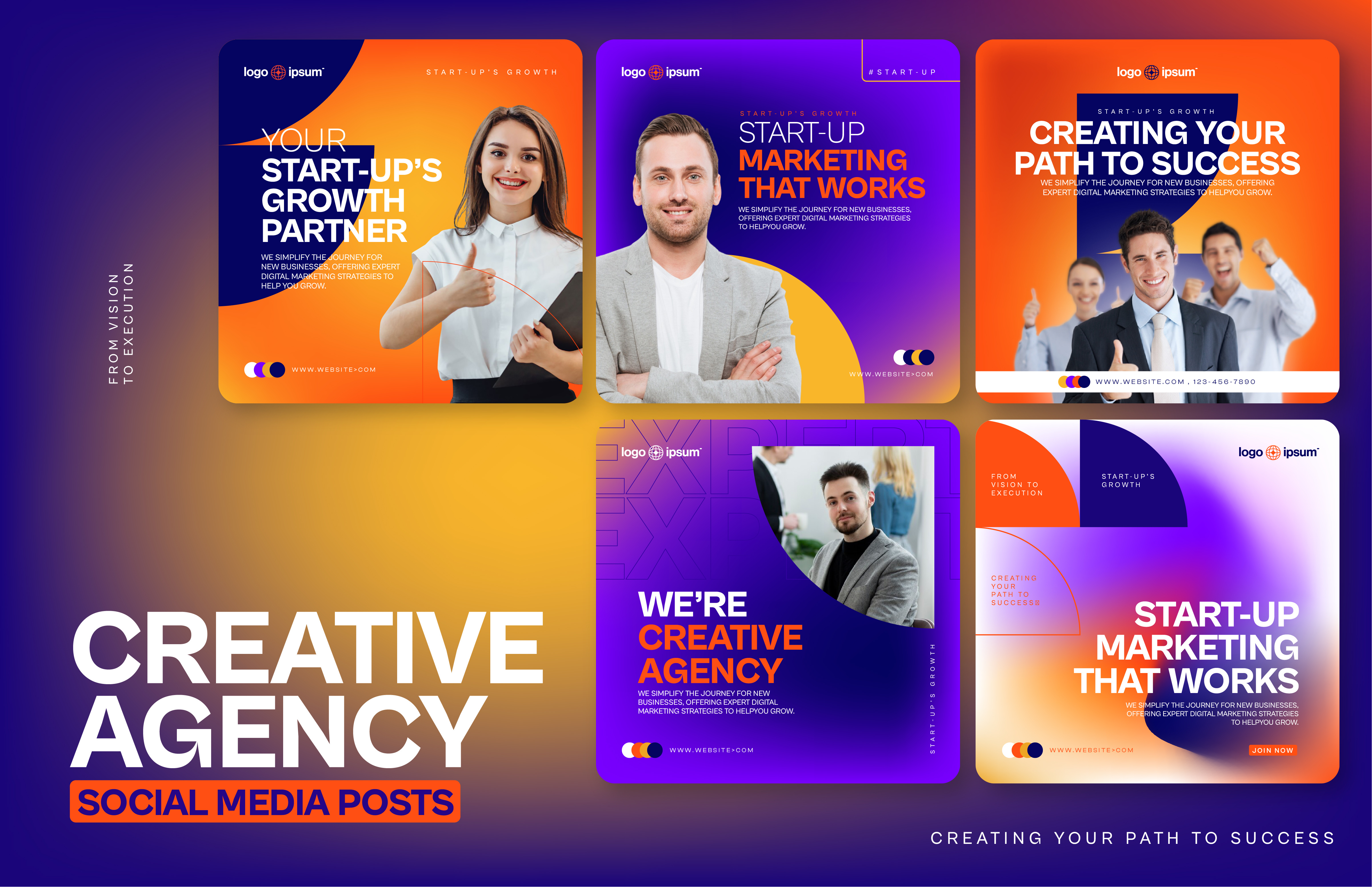 Media Posts designs, themes, templates and downloadable graphic ...