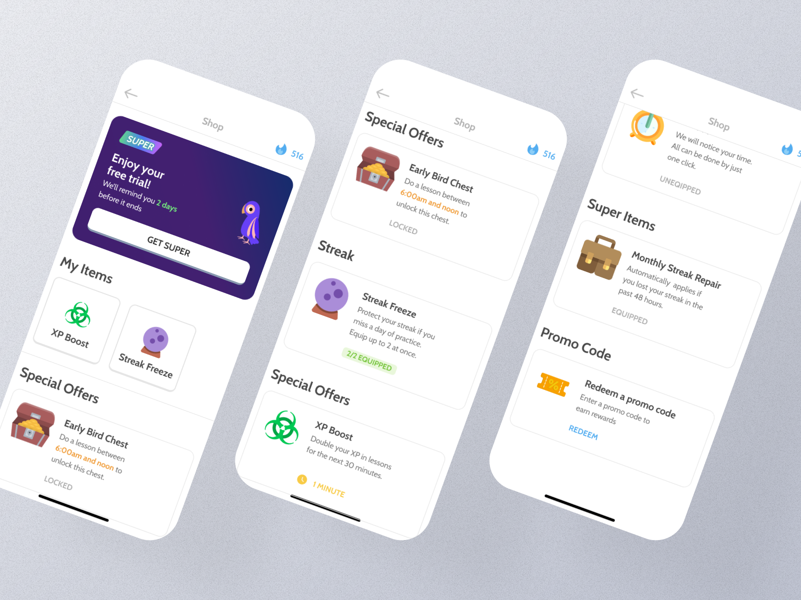 Shop Mobile App Ui by UI Ants on Dribbble