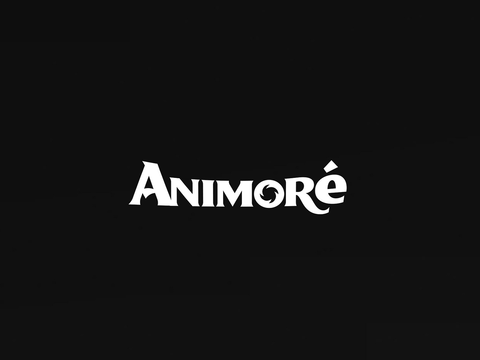 Animore: Brand Identity by Andrea on Dribbble