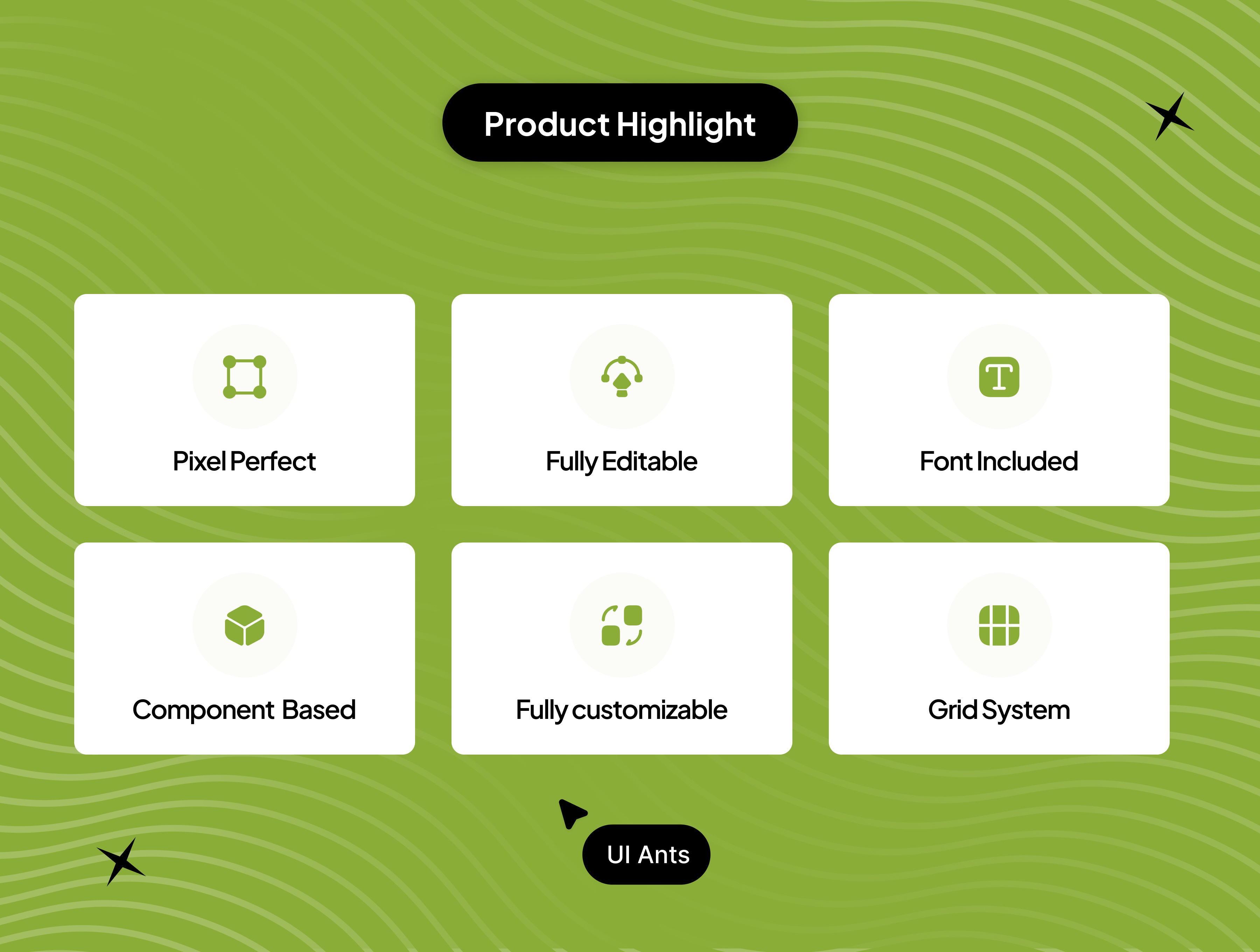 Plantify UI Kit – Your Plant Care App Solution by UI Ants on Dribbble