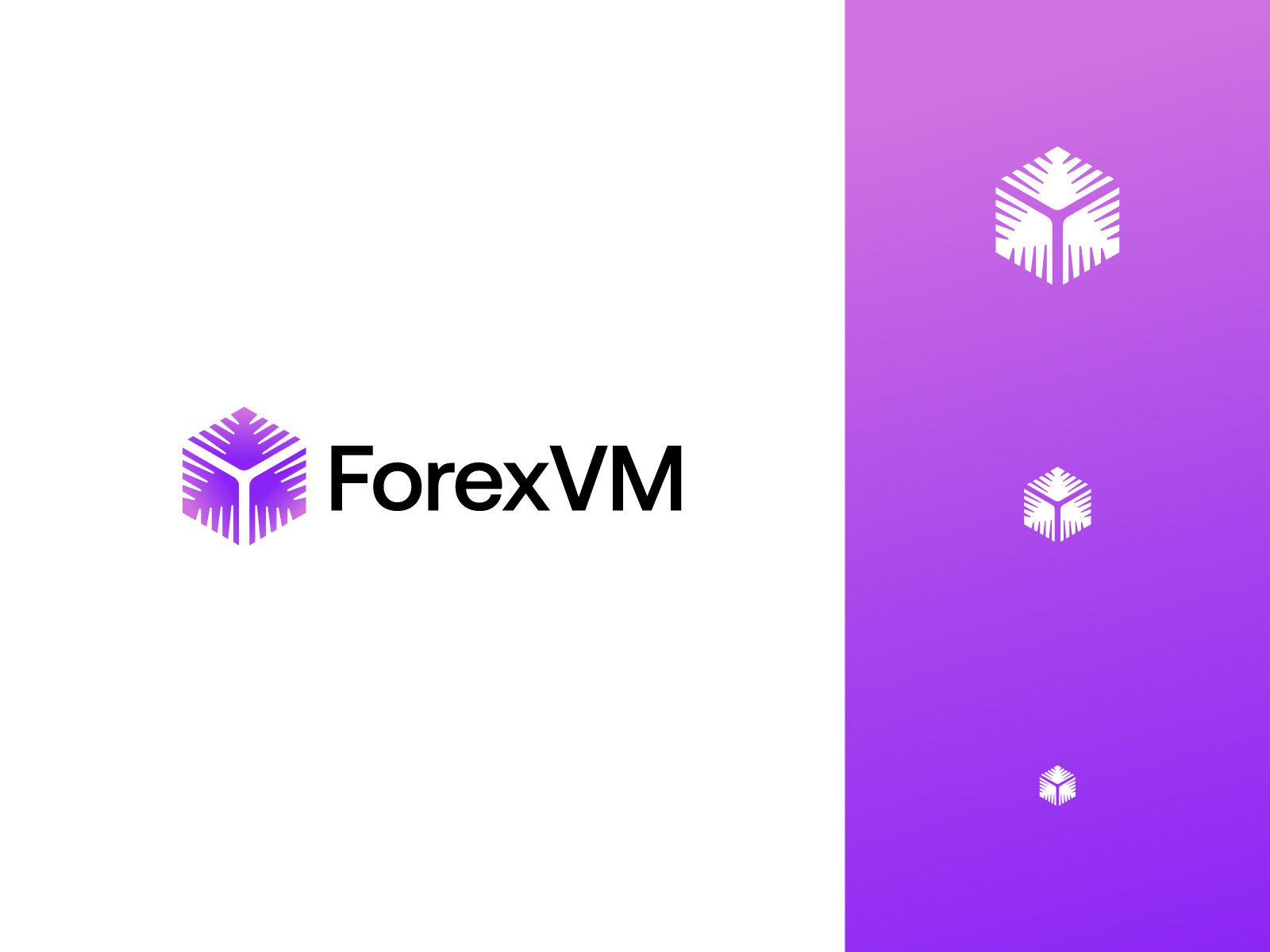 Blockchain Logo Design, Modern logo by Saidur on Dribbble