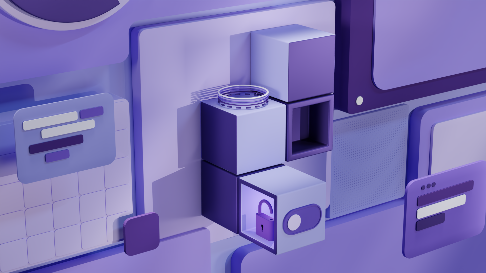 LedgerLens Promo Video by Riotters on Dribbble