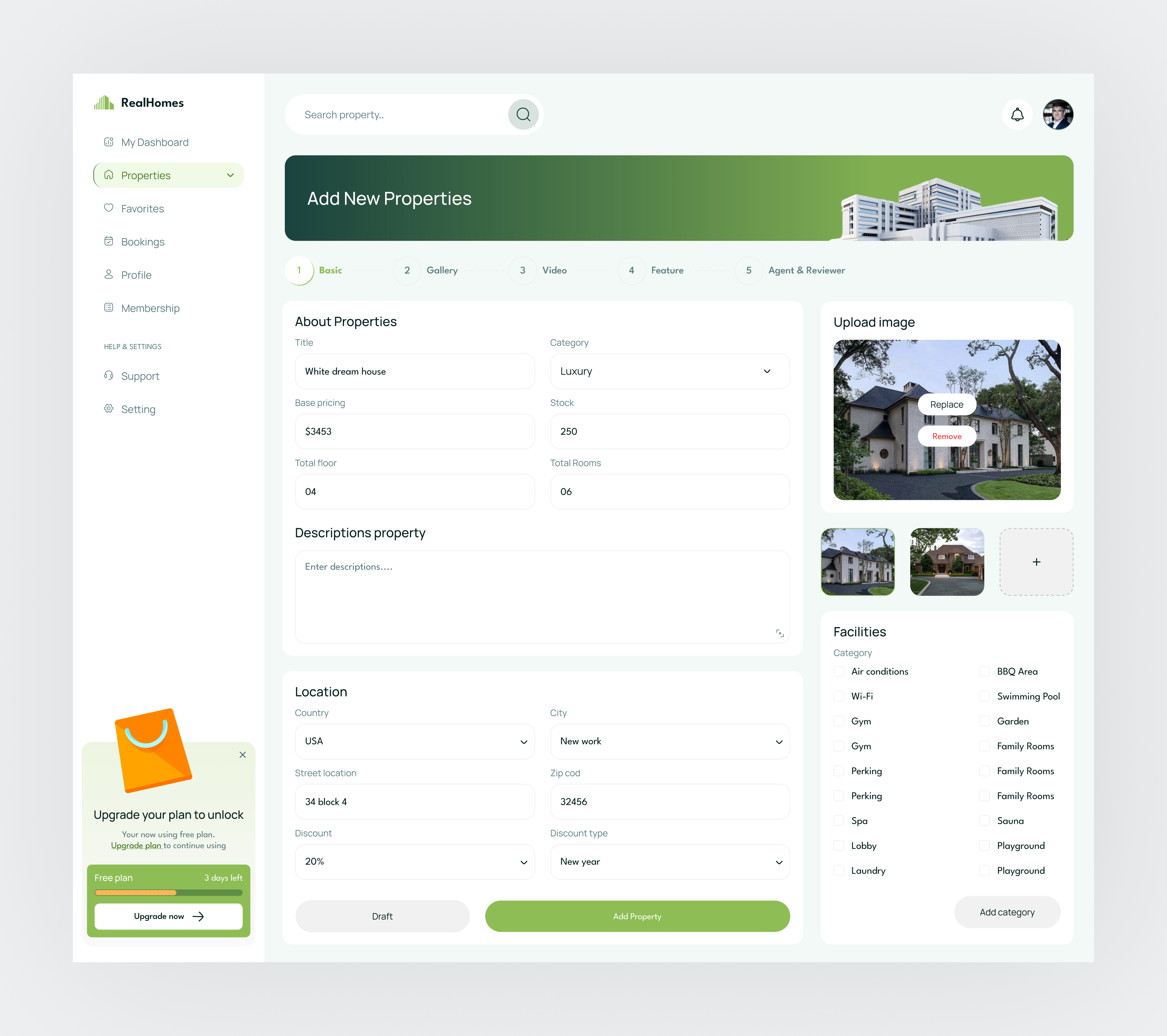 Browse thousands of Input Field Dashboard images for design inspiration ...