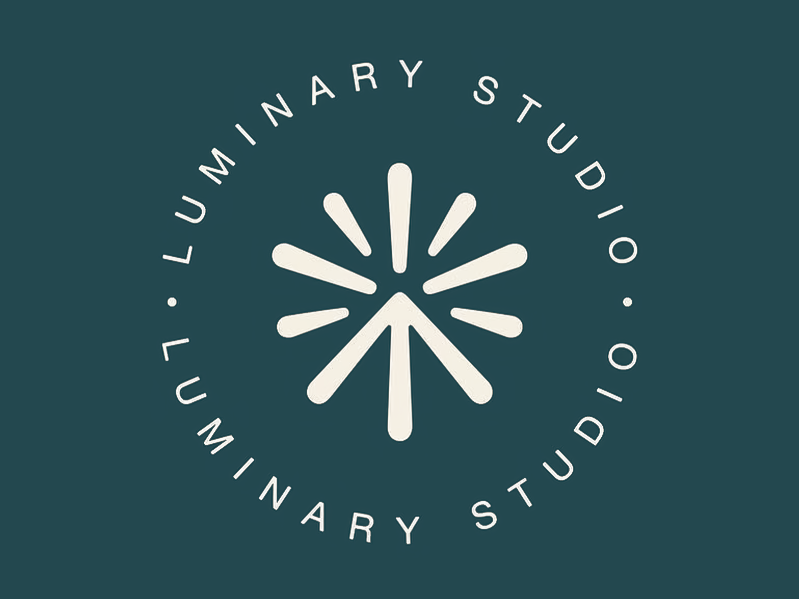 Luminary Studio Design by Eva Topkins on Dribbble