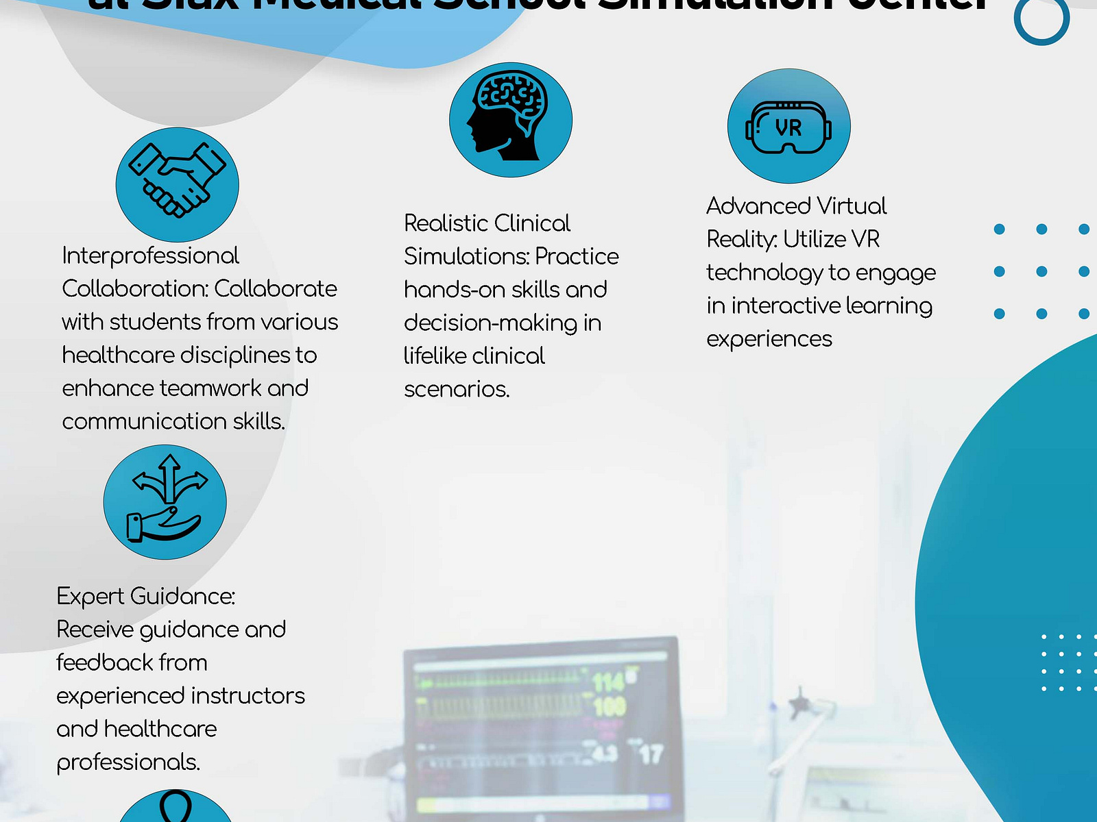 Fms poster design by ahmed kammoun on Dribbble