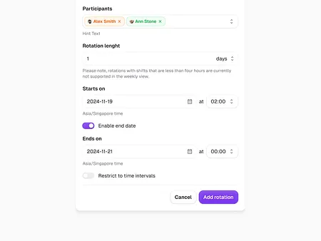 Browse thousands of Input images for design inspiration | Dribbble
