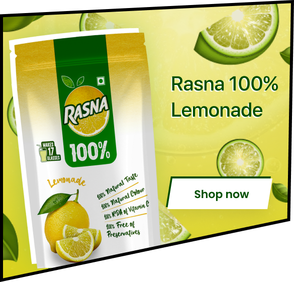 Rasna Comic based Landing page design (Ecommerce) by aadil shaikh on ...