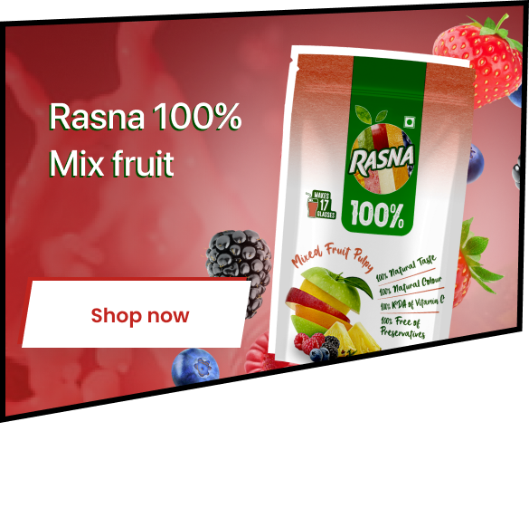 Rasna Comic based Landing page design (Ecommerce) by aadil shaikh on ...