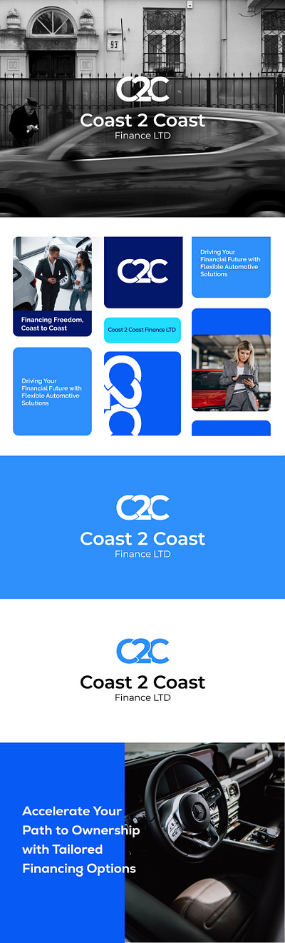 Coast Logo designs, themes, templates and downloadable graphic elements ...
