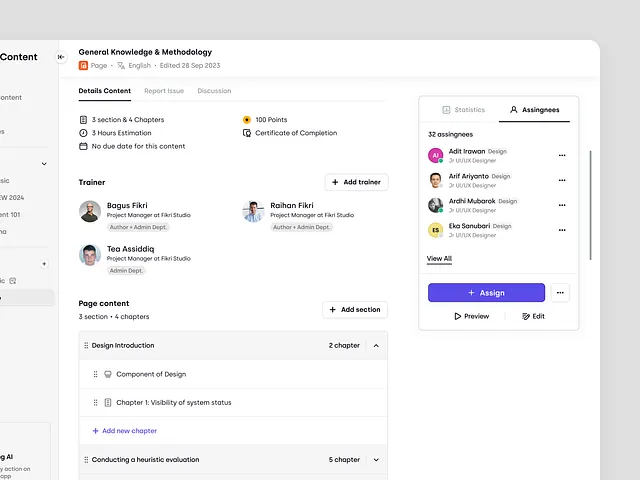 Browse thousands of Student Management System images for design inspiration | Dribbble
