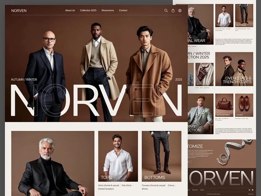 Mens Fashion designs, themes, templates and downloadable graphic ...