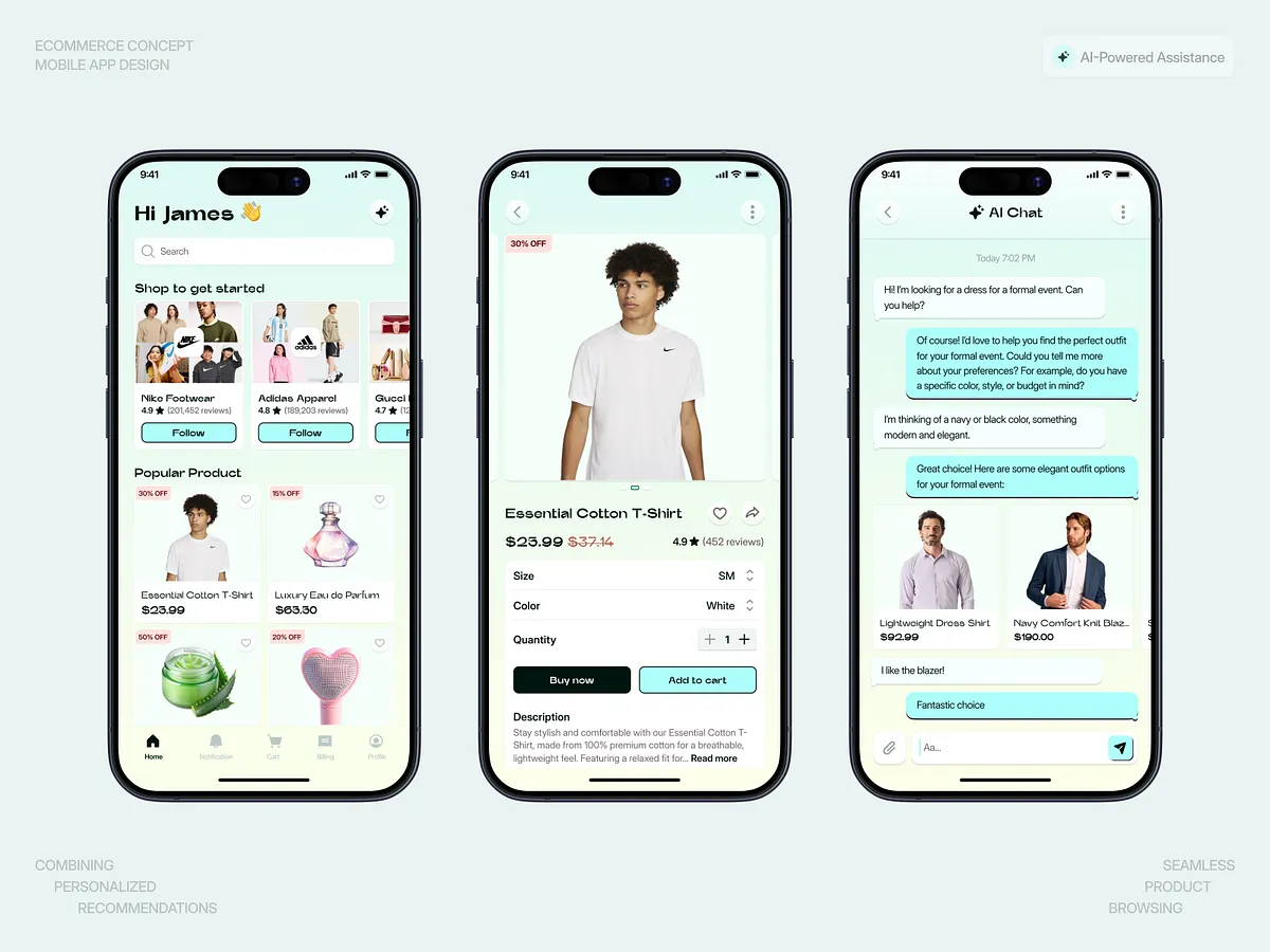 Interactive Interface designs, themes, templates and downloadable ...