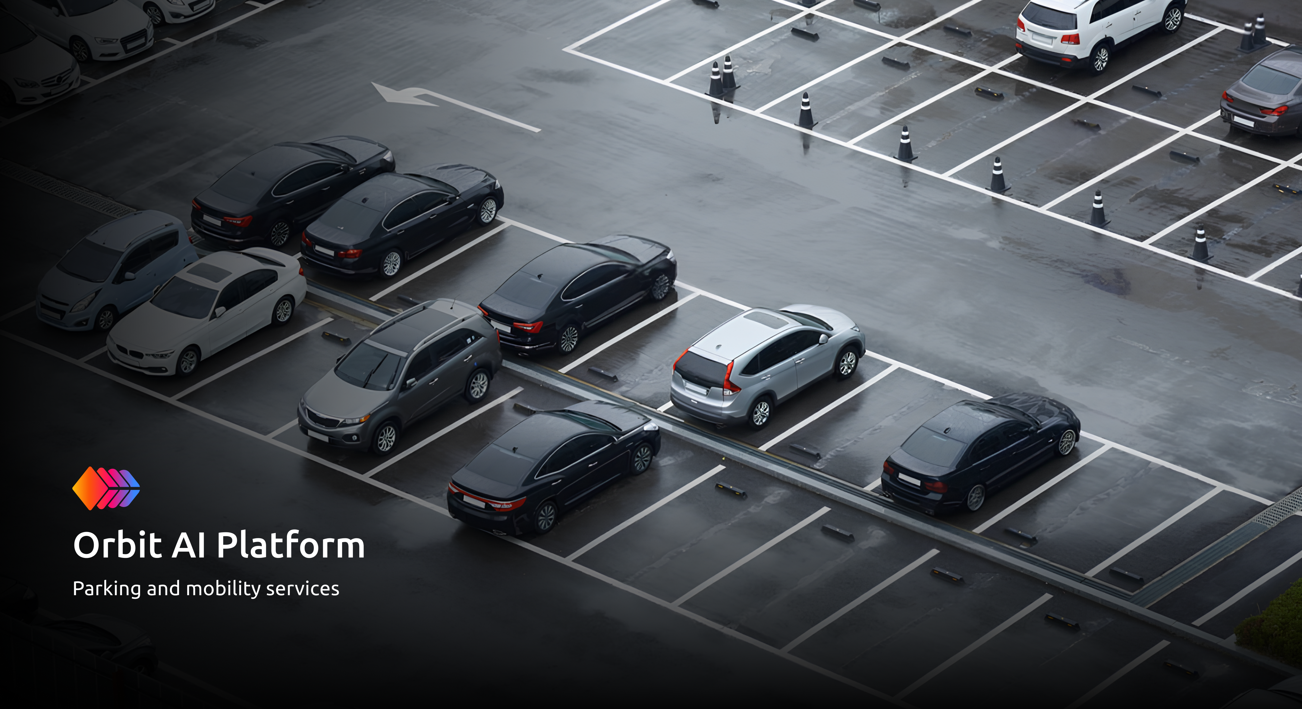 Parking Management designs, themes, templates and downloadable graphic ...