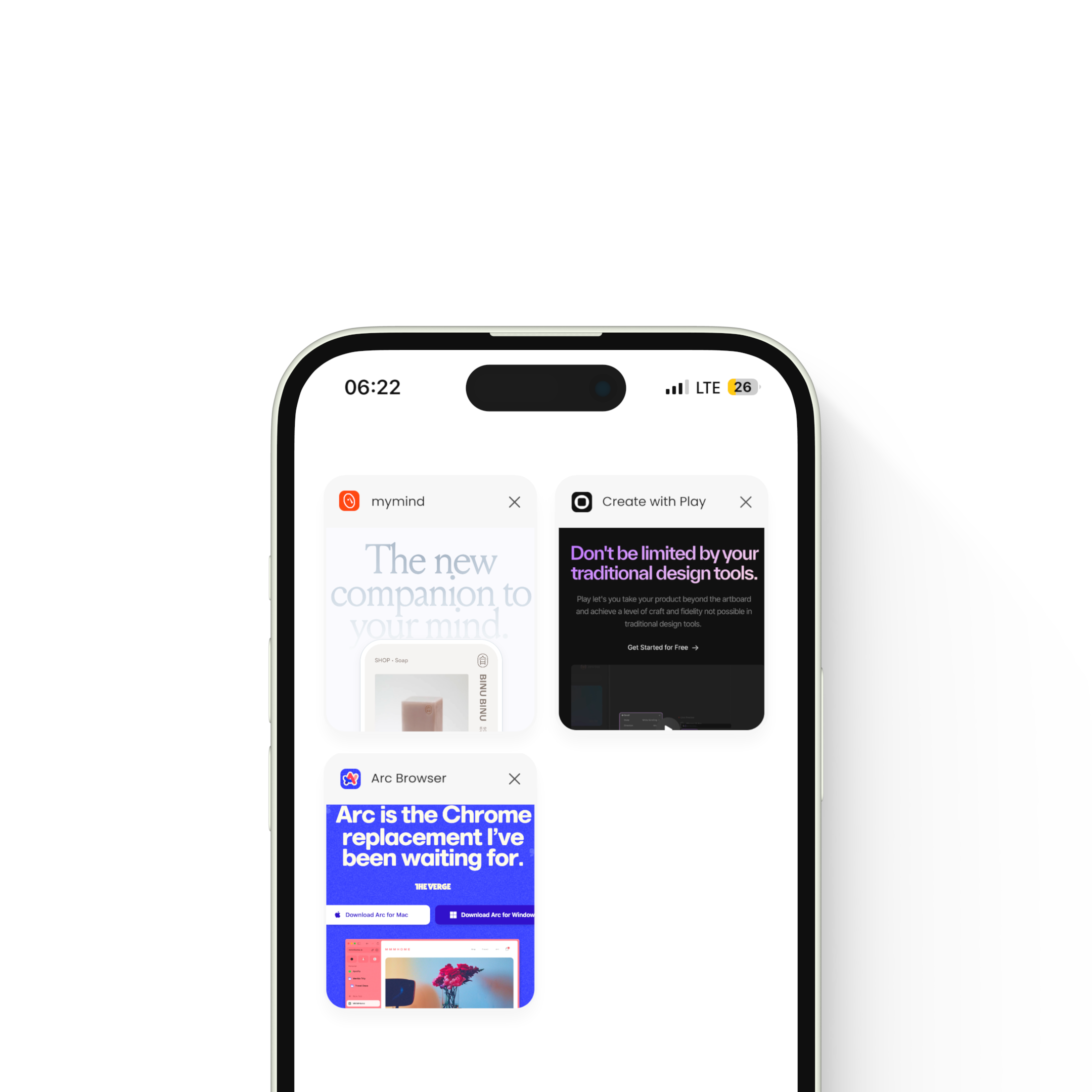 Browse thousands of Delete Tab images for design inspiration | Dribbble