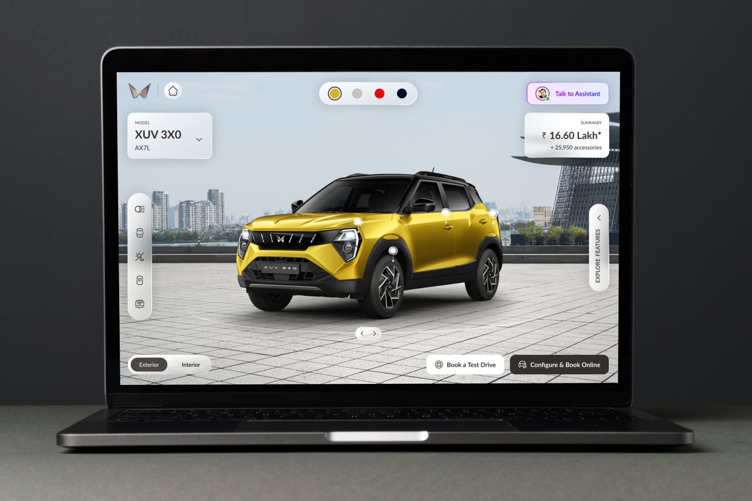 Car Customizer designs, themes, templates and downloadable graphic ...