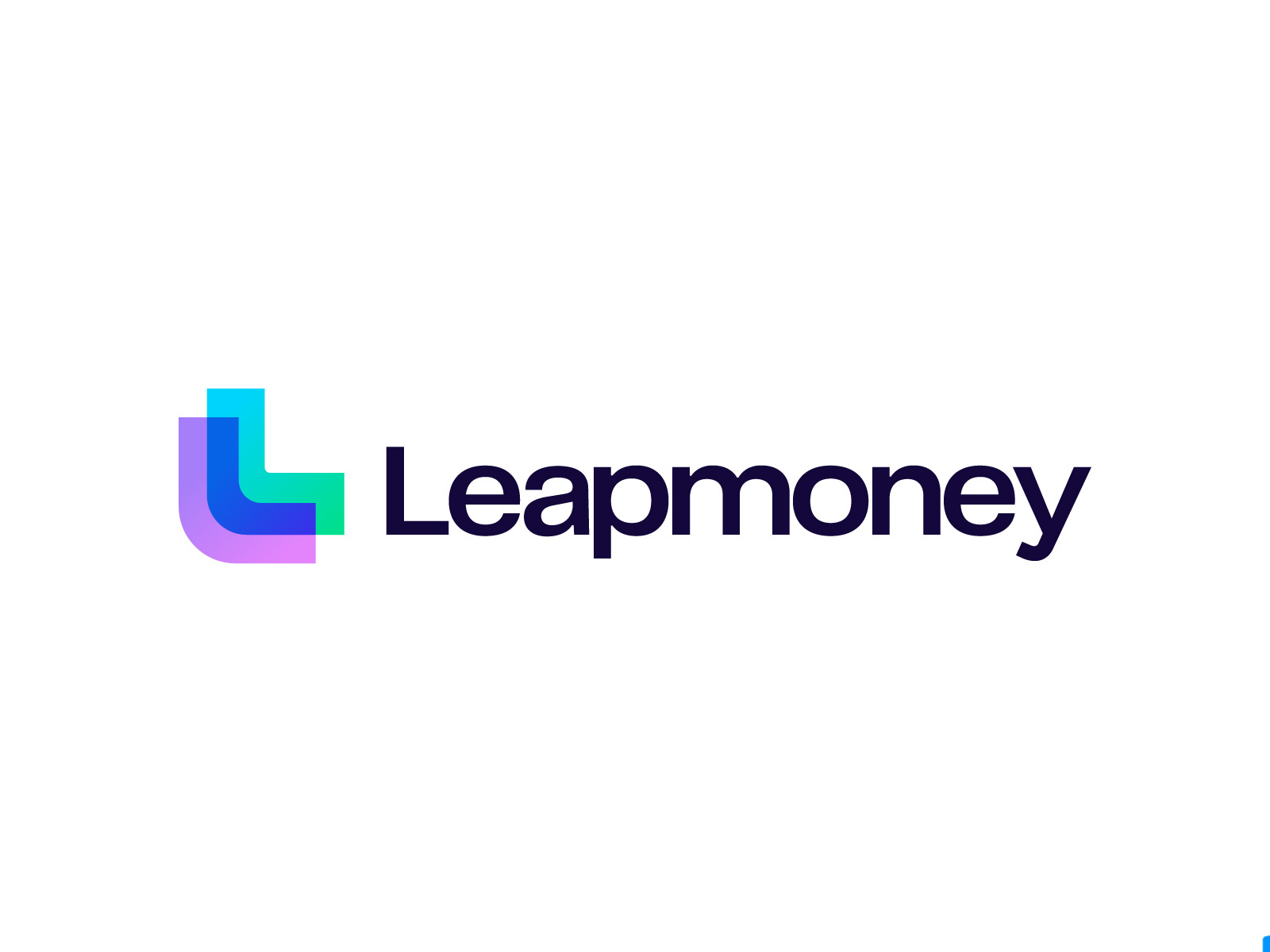 Overlapping L Logo/ L Logo / L Modern Logo / L Letter Logo by Khabib 🦅 ...