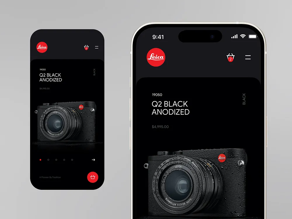 Product Page designs, themes, templates and downloadable graphic ...