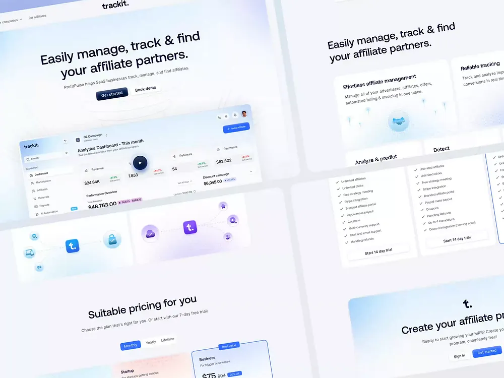 Ofspace UX/UI | Dribbble